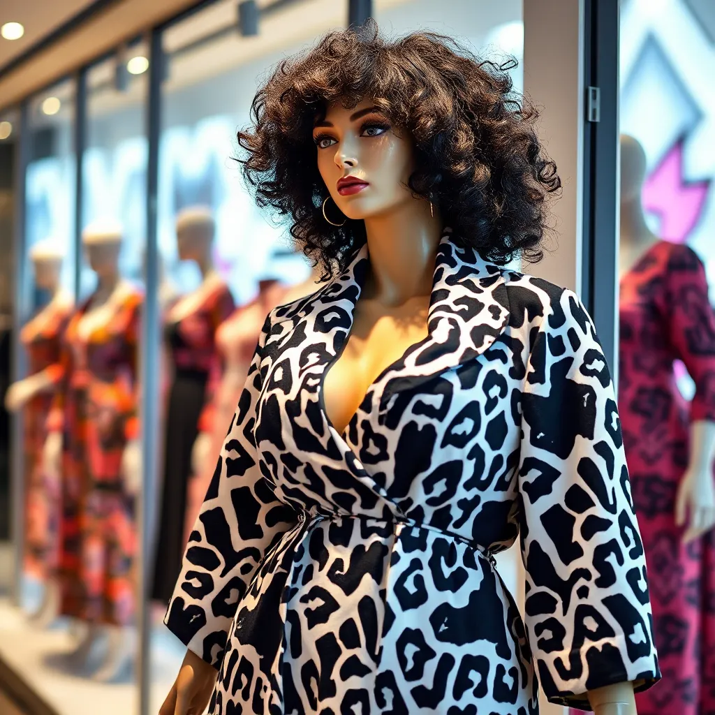 Curvy Chic: Fashion for Every Body Type