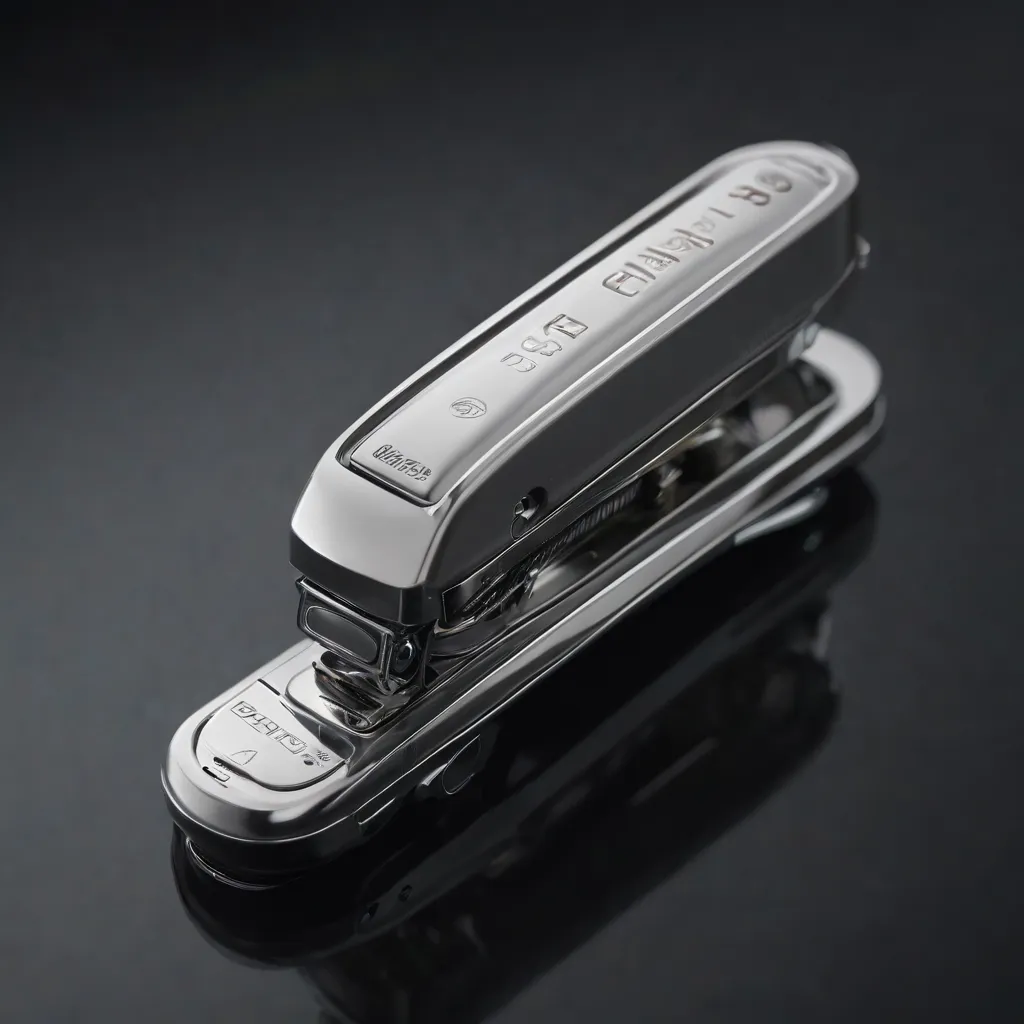 Modern Nail Clippers: Design, Trends, and Functionality