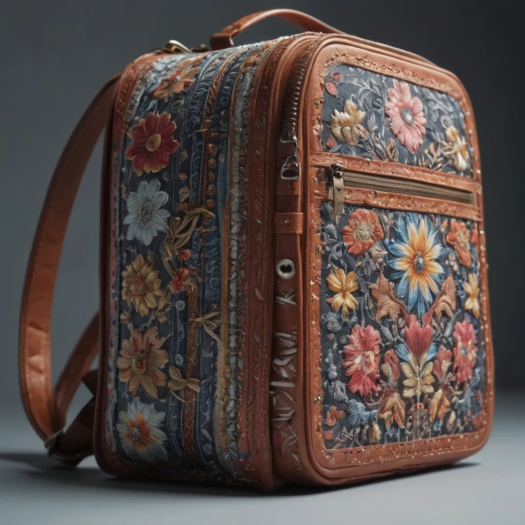 Mastering Book Bag Designs: Stitching Techniques & Tips