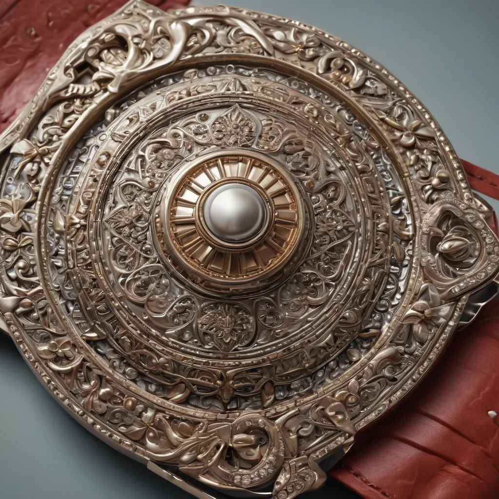 Analyzing the Fanny Pack Buckle: Evolution and Style