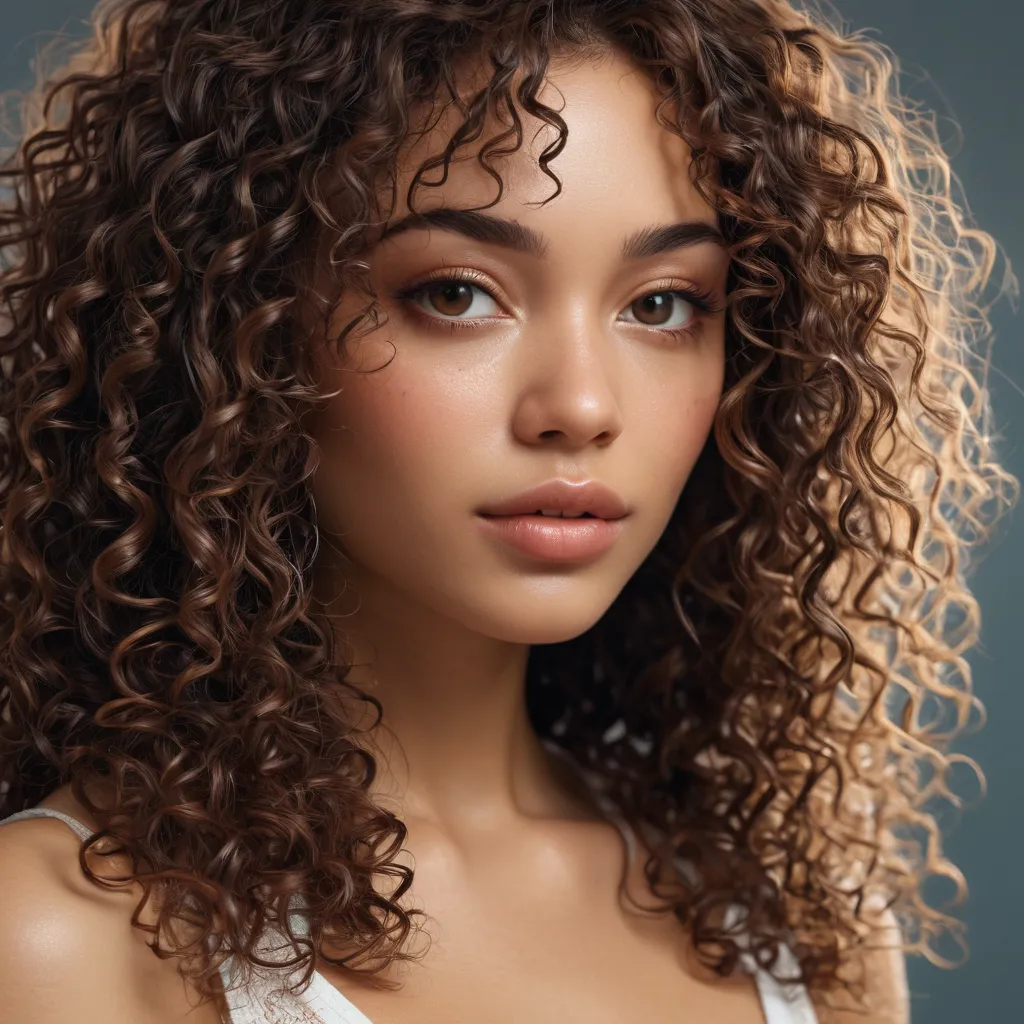 Discovering the Benefits of Wet n Wavy Crochet Hair