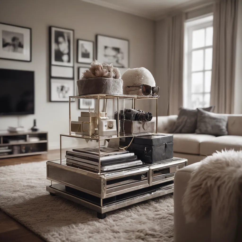 Exploring Plush Organizers: Function and Style