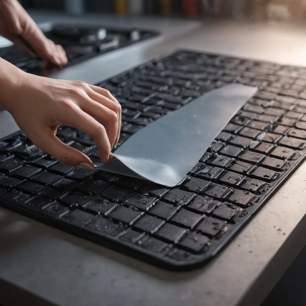 The Ultimate Guide to Silicone Hot Tool Mats