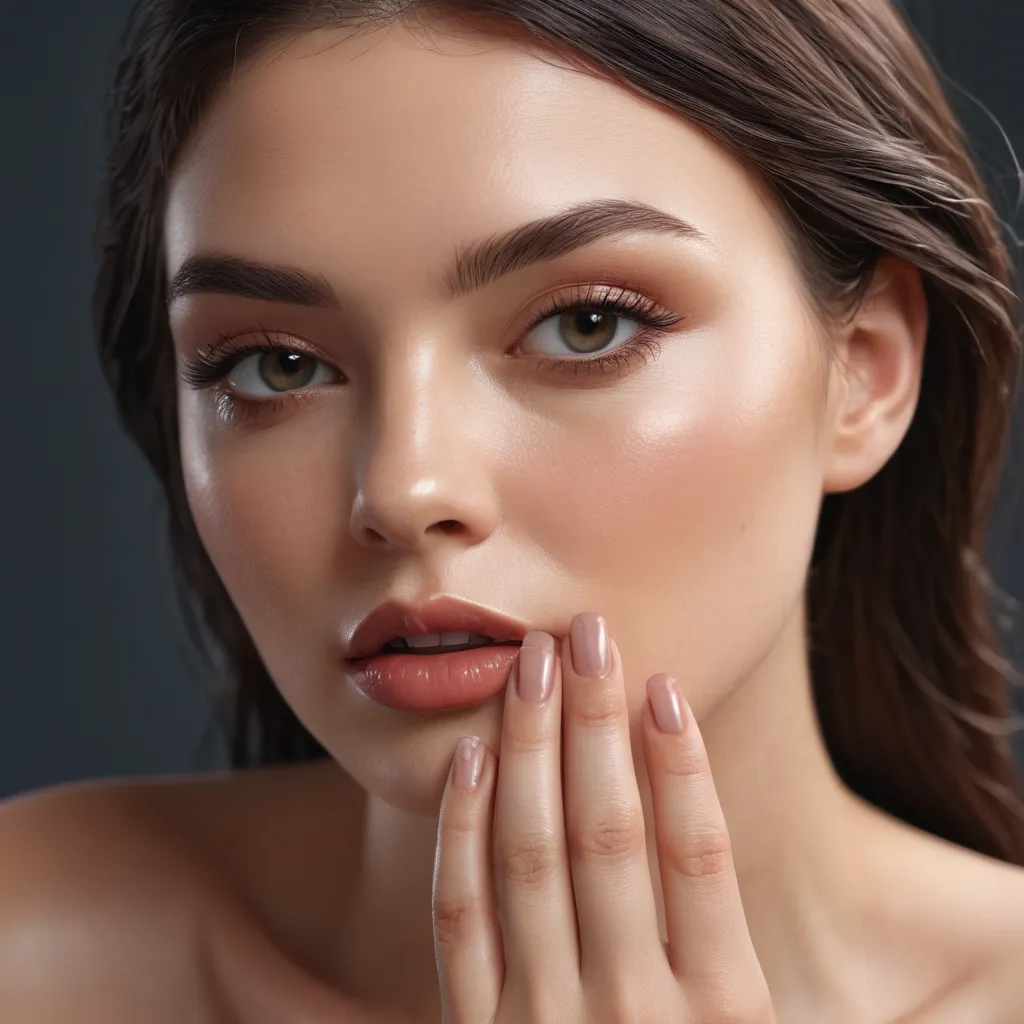 Mastering Gel Nail Primers and Dehydrators for Flawless Nails